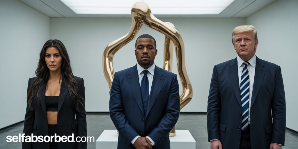 The Most Self-Absorbed Celebrities Ranked June 2025 - Self Absorbed